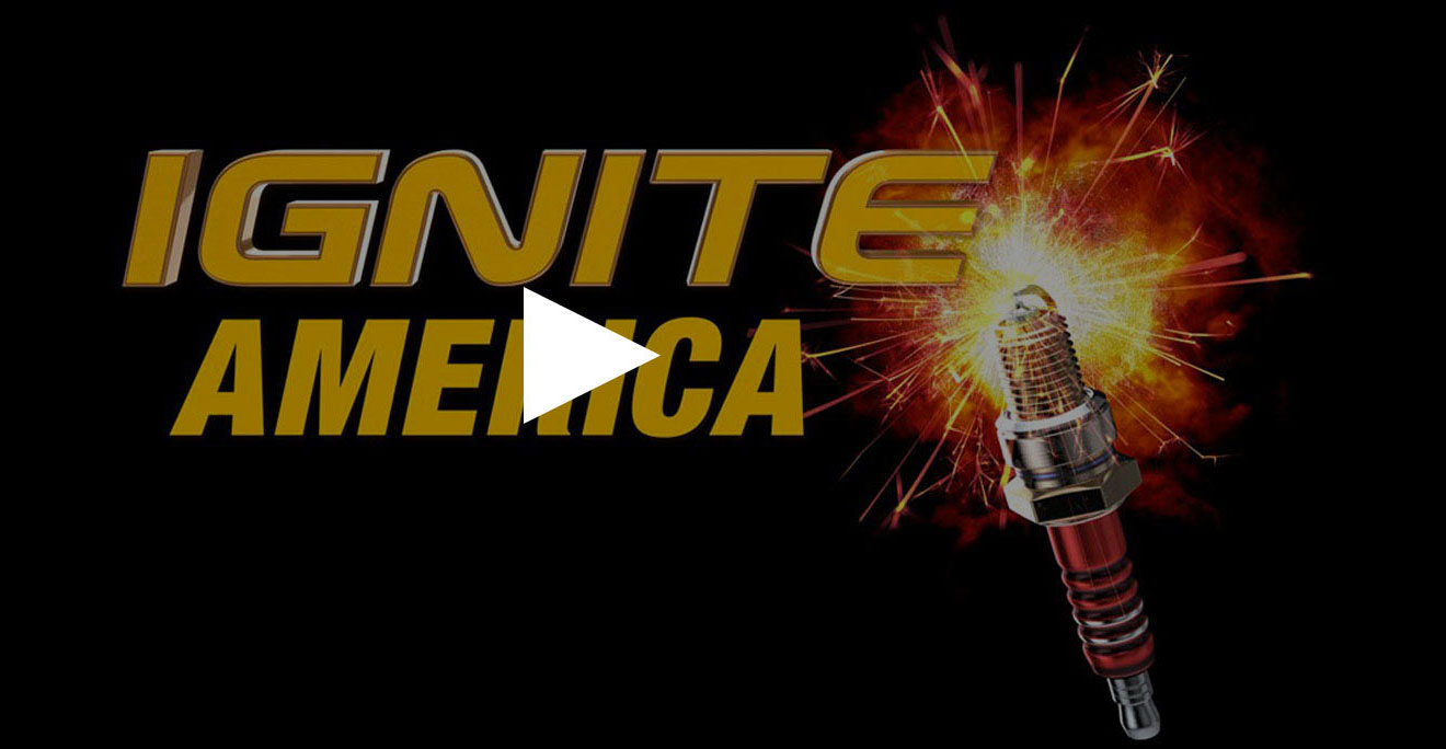 About | Ignite America