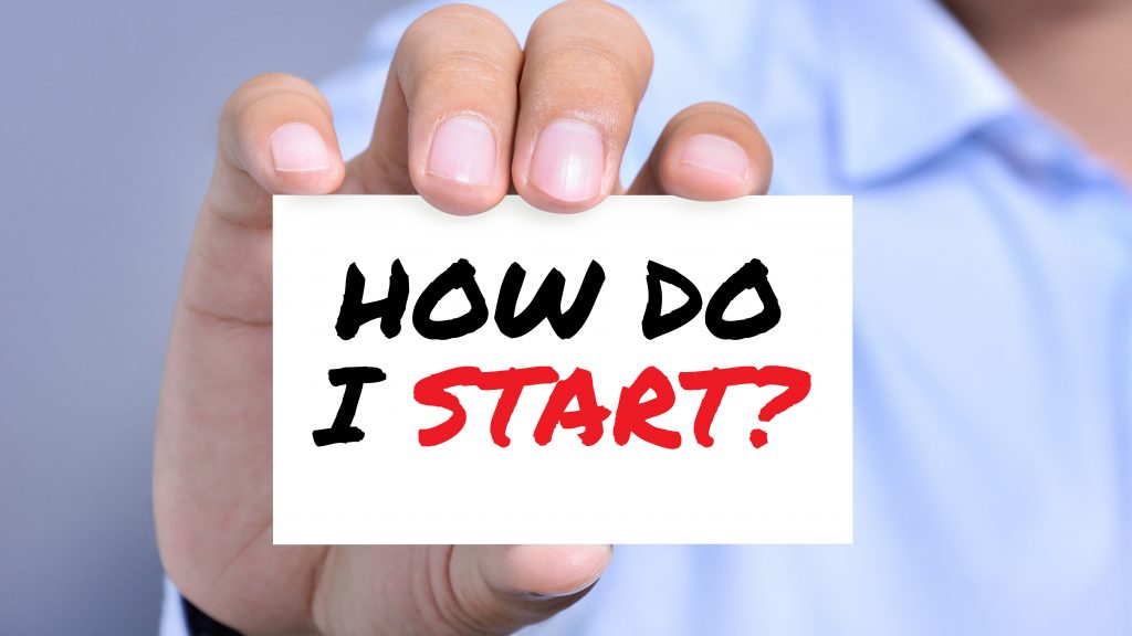 Getting Started | Ignite America