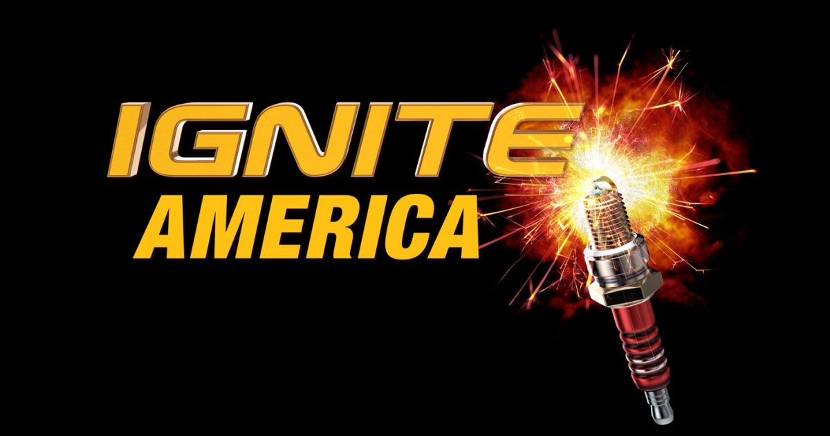 Privacy Policy - IgniteAmerica