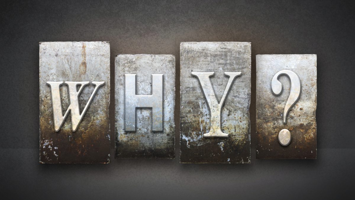 Why Share? | Ignite America