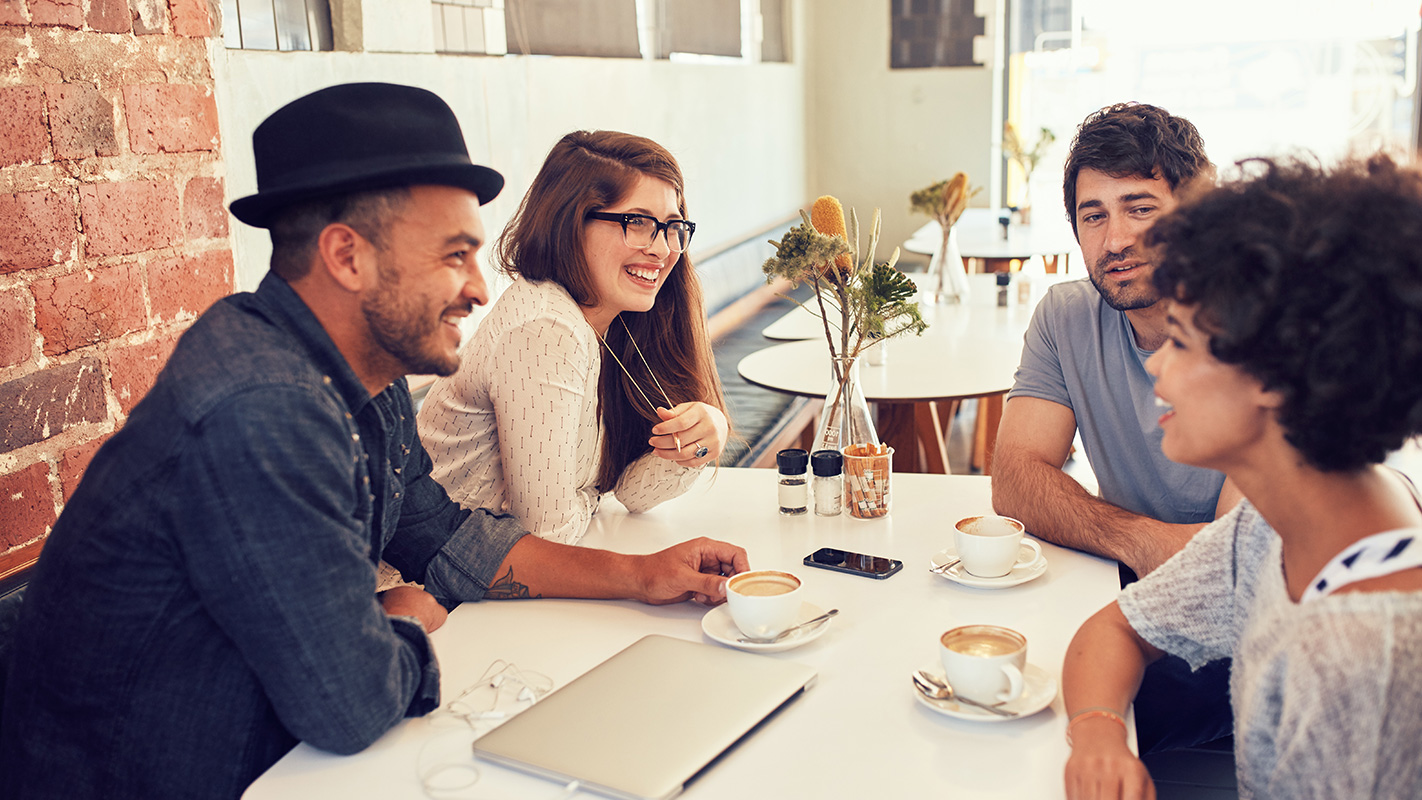 10 Ways to Start God Centered Conversations | Ignite America