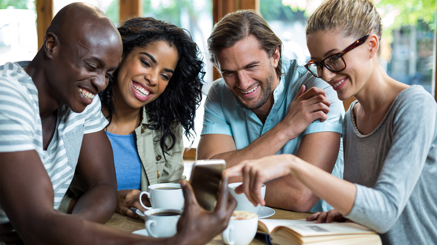 Faith Sharing Tools | Ignite America