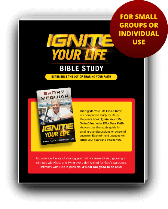 IgniteAmerica Year-End Report | Ignite America