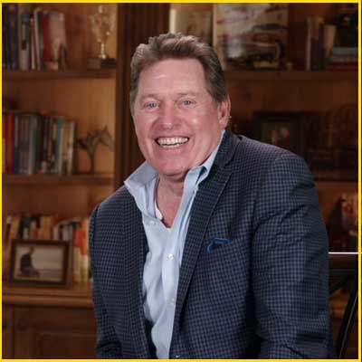 The Joy of the Lord | Ignite America