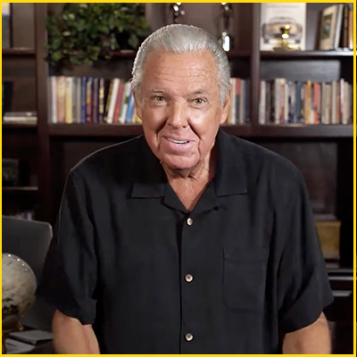 Two Commandments | Ignite America