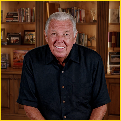 Filling the Void | Ignite America